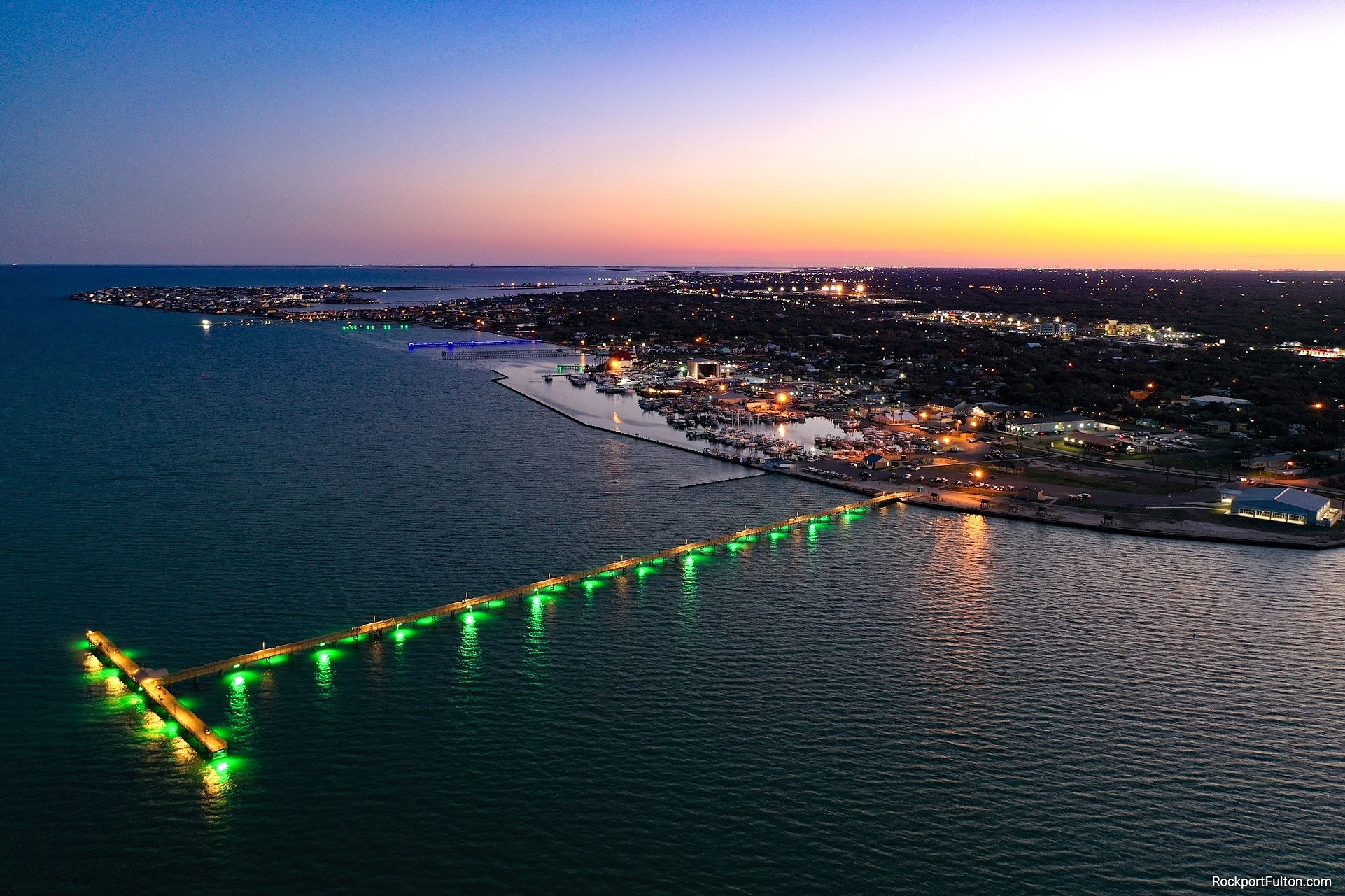 RockportFulton.com | Rockport Texas