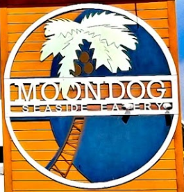 Moondog Seaside Eatery Restaurant