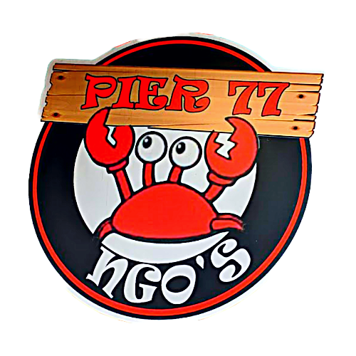 Pier 77 of Fulton | Rockport Fulton Best Restaurants