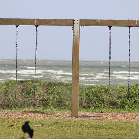 Rockport Beach Park | Rockport Texas