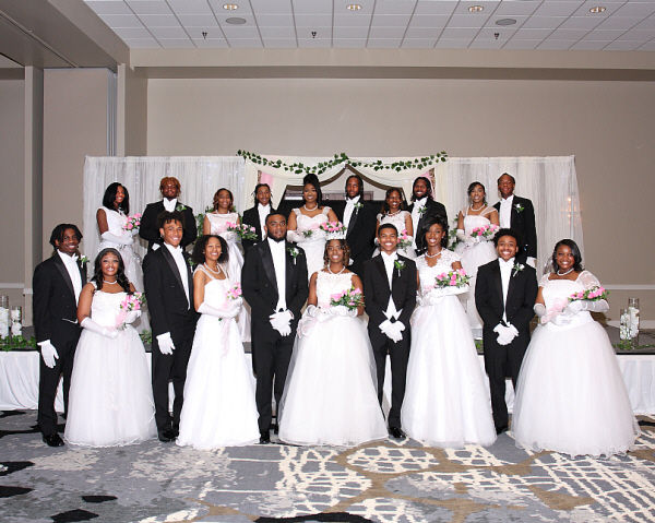 Cotillion | AKA Alpha Zeta Omega