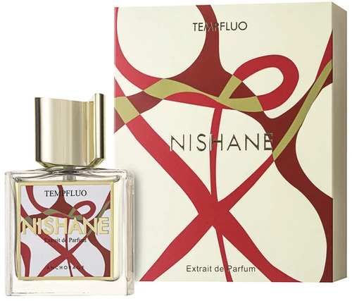 TEMPFLUO NISHANE | Radianceparfumerie