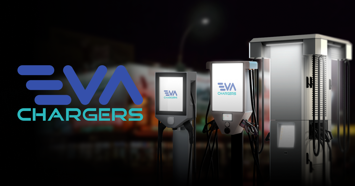 Home | EVA Chargers