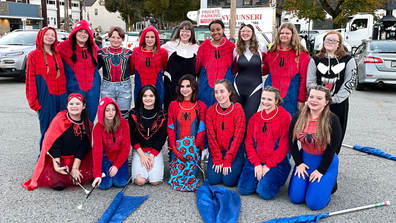 Conemaugh Valley School District