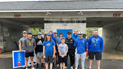 Conemaugh Valley School District