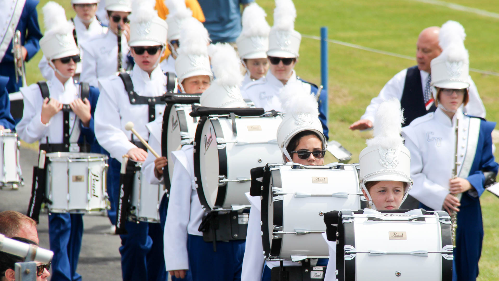 High School | Conemaugh Valley SD