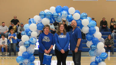 Conemaugh Valley School District