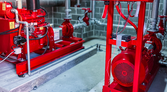 Accredited Fire Solutions | fire protection services sydney | New South ...