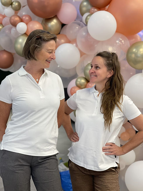 Karoline Hansen | Yoga og Pilates Oslo | Klinikk for Alle Bryn