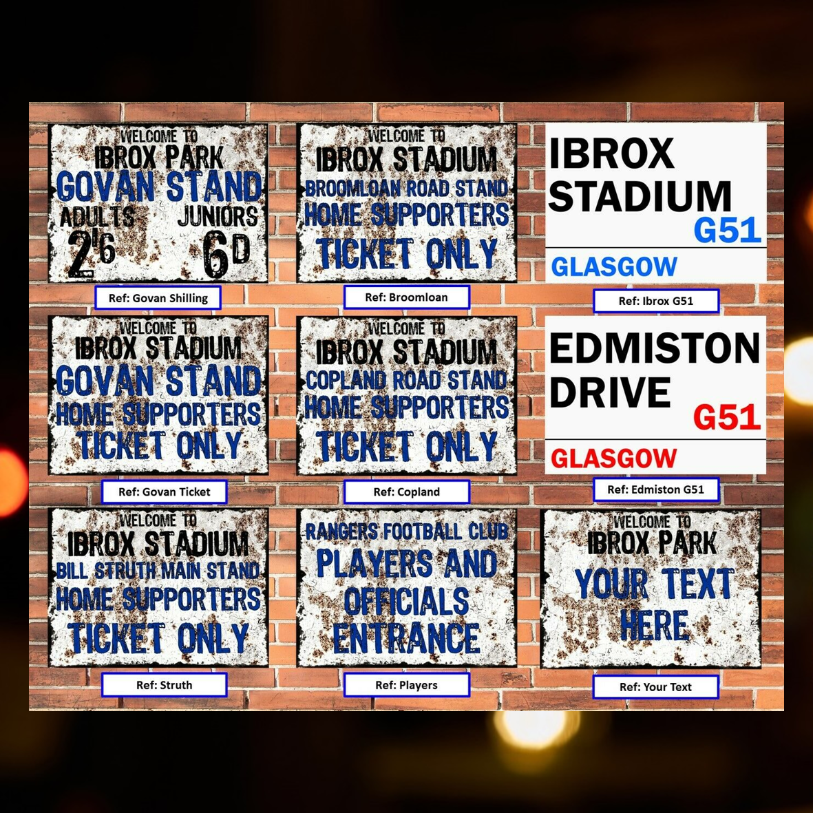 Citeh | Silhouette Crafts UK