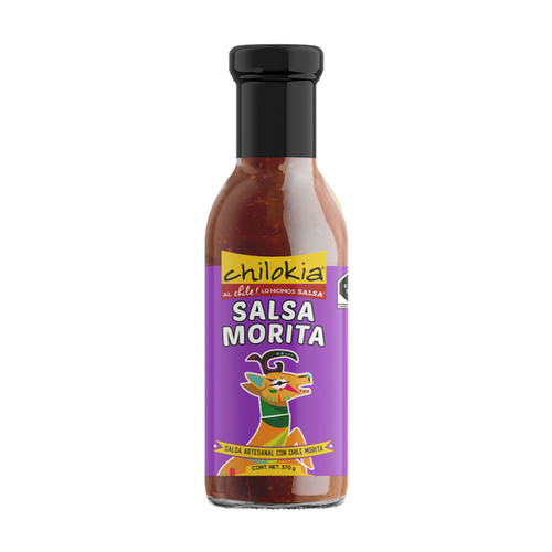 La Morita | Chilokia