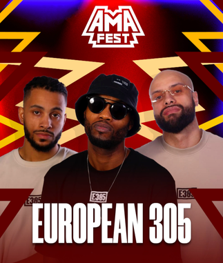 Home | AMA FEST 2023