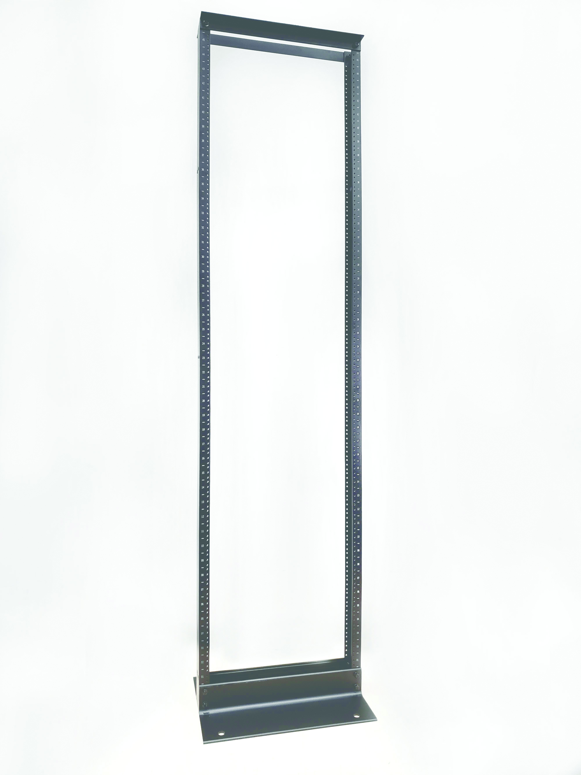 Equipment Racks & Hinged Wall Brackets | Varitronics ACSP