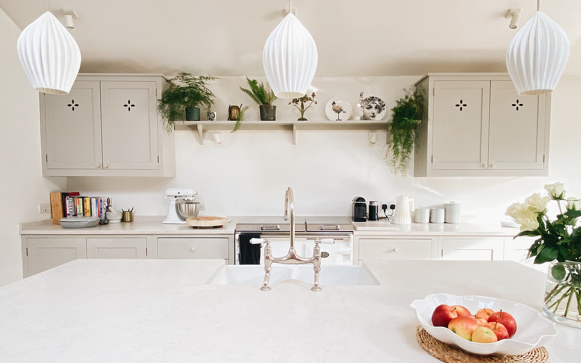 Interiors | House Of Lexden | England