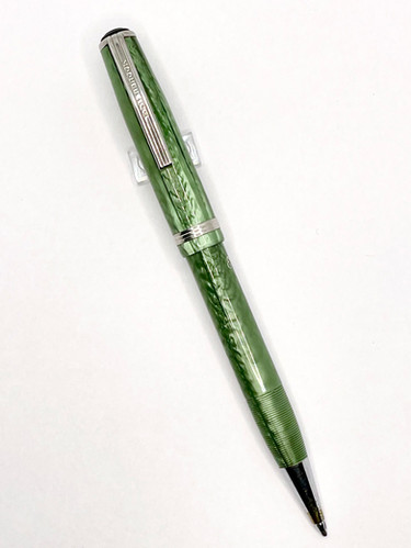 Esterbrook J Single Jewel Mechanical Pencil - Green | Alien Vintage Pens