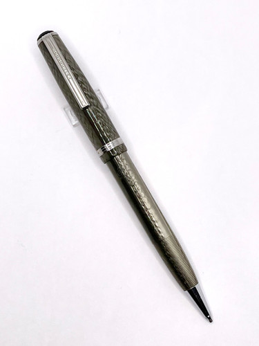 Esterbrook J Single Jewel Mechanical Pencil - Grey | Alien Vintage Pens