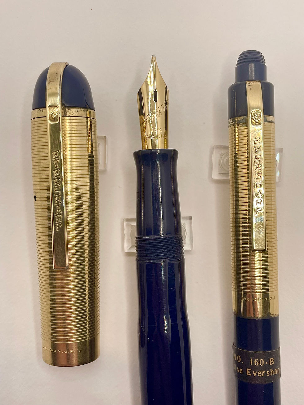 Wahl-Eversharp | Alien Vintage Pens