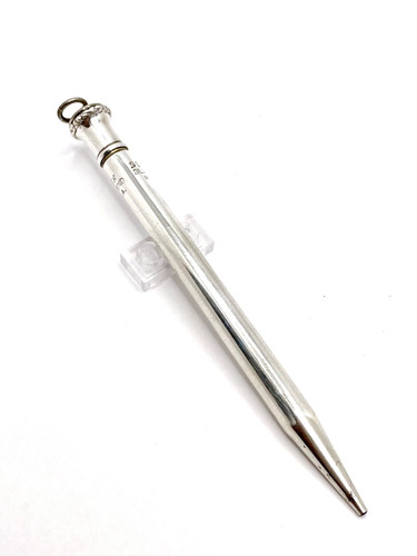 Superite Junior Silver Filled Ring Top Mechanical Pencil | Alien ...