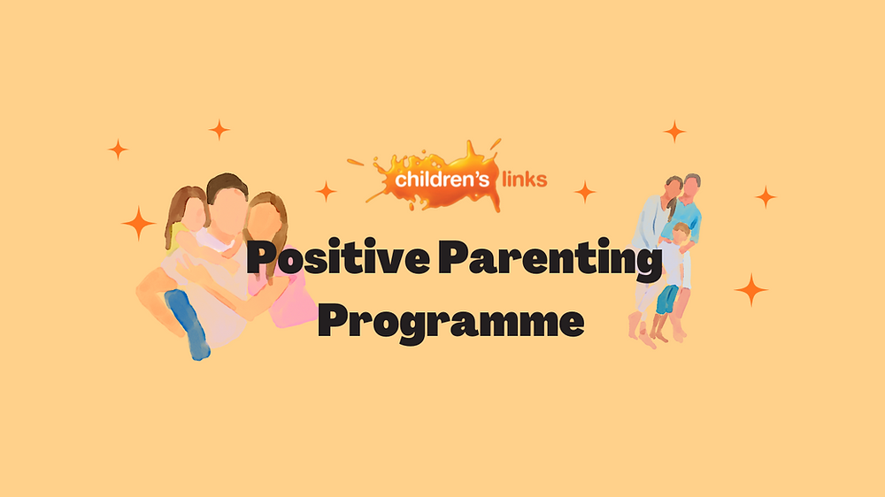 Positive Parenting Programme in Peterborough – Starting January 2026