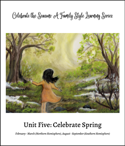 Celebrate Spring | This Lovely Day