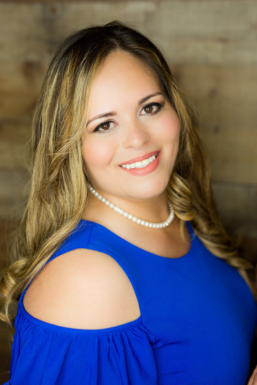 Palm City | About Inspiring Radiance, LLC | Janet Garcia, LCSW