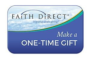 Prince of Peace Catholic Church in Altus OK