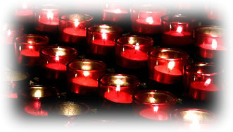 Prince of Peace Catholic Church in Altus OK