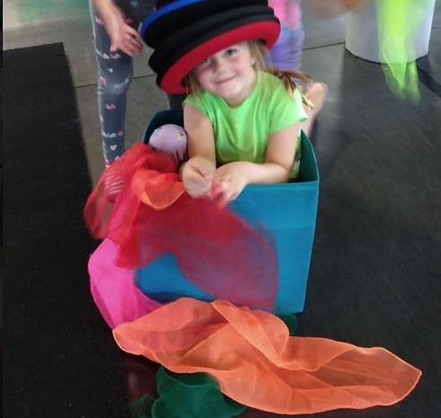 Camp | Aloft Circus Arts