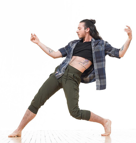 Our Coaches | Aloft Circus Arts