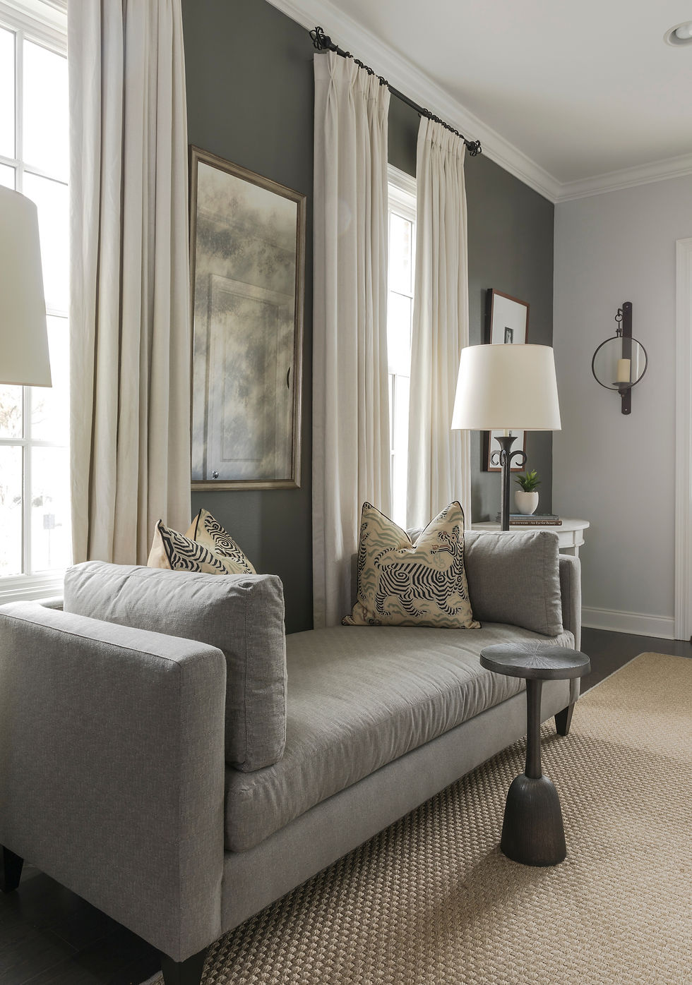 Portfolio | Baton Rouge Louisiana | Jillian Freiberg Interior Design