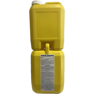 NEW EMPTY JERRY JUG 2.5 GALLON | Kendall Pools