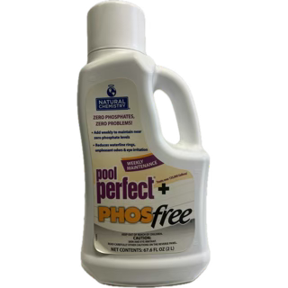 POOL PERFECT + PHOSFREE 67.6 Oz | Kendall Pools