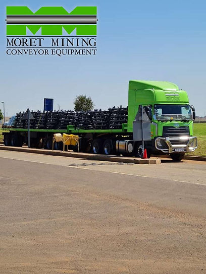 Services | Moretmining