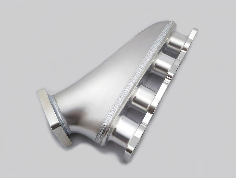 Nissan CA18-DET | WELDSPEED