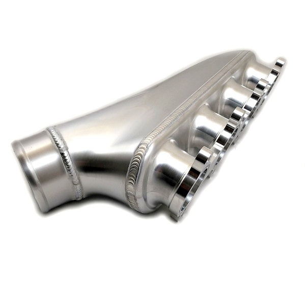 4AGE 20v ITB Intake Manifold | WELDSPEED