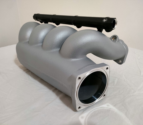 Nissan SR20-VE Intake Manifold | WELDSPEED