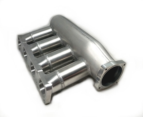 Ford/Mazda DURATEC | WELDSPEED