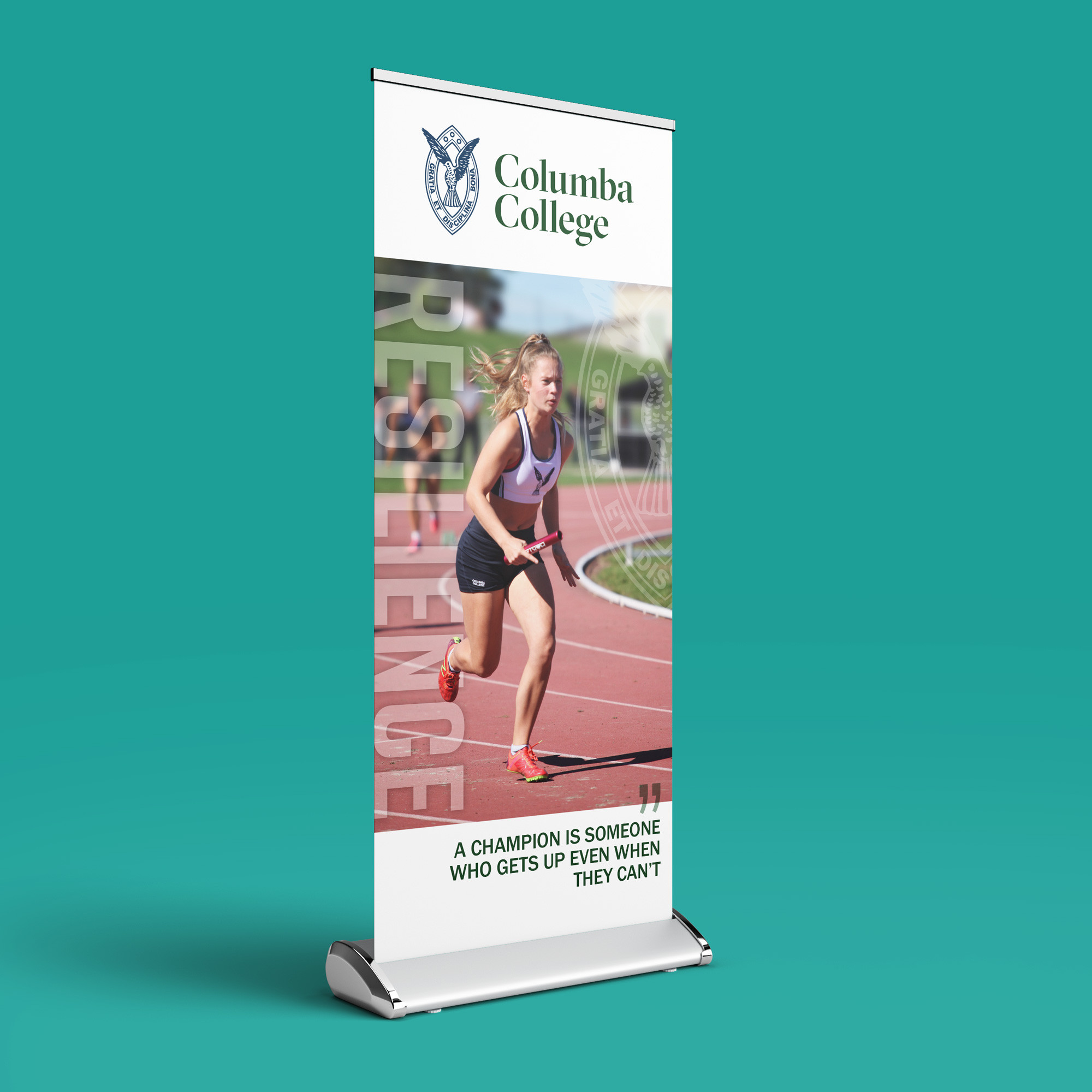 Columba College