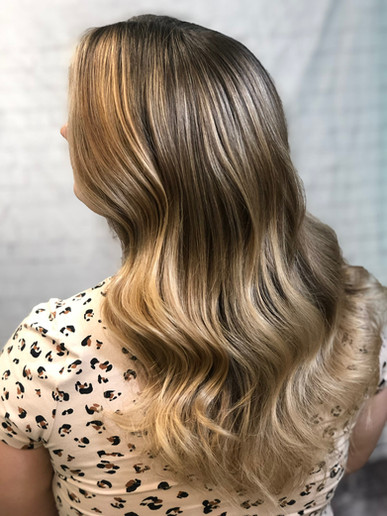 Evolutions | The Hair & Body Experience