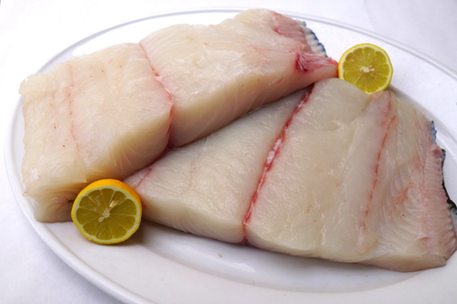 Halibut Fillets | Neptune's Table