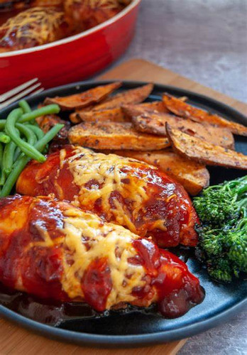 Hunters Chicken | Neptune's Table