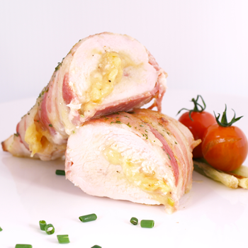 Chicken Farmhouse | Neptune's Table