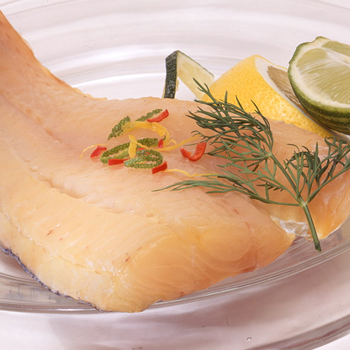 Natural Smoked Haddock Fillets | Neptune's Table