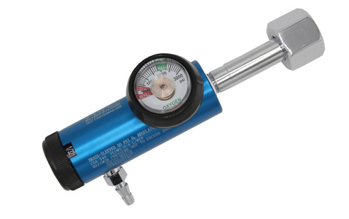 Low-Flow Regulator | Pro-O2