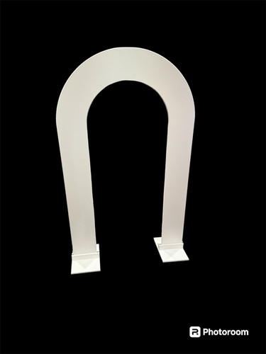 Hollow arch | Kustom props uk