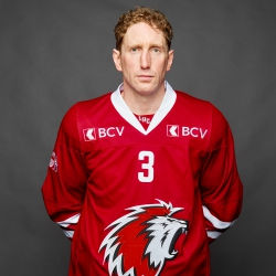 Happy Birthday, Justin Krueger