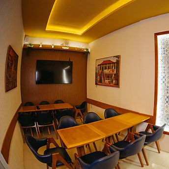 Eventos | Boteco Português | Bar Restaurante | Rio Vermelho | Salvador