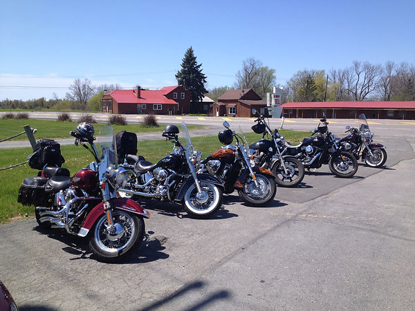 Riders Photo's | website