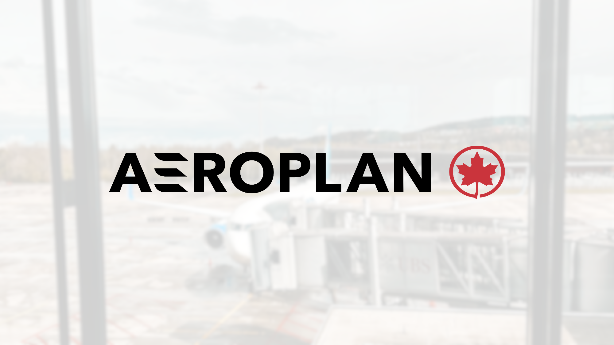 Air Canada Aeroplan Guide | Adventure Parks Travel