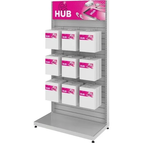 MODIFY SINGLE SIDED KIT 02 | Pro-Branding